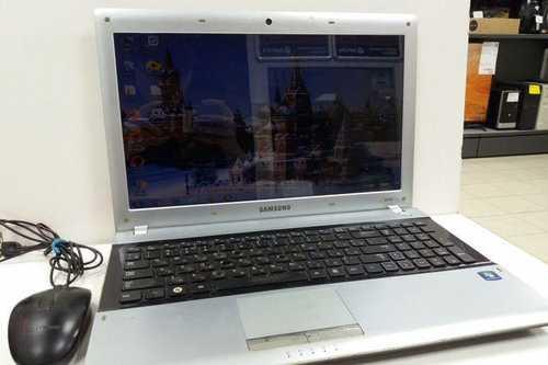 Ноутбук Samsung NP-RV515