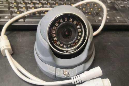 Видеокамера IP Trassir TR-D2S5