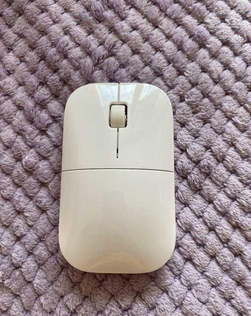 Мышь беспроводная HP Z3700 White (V0L80AA)