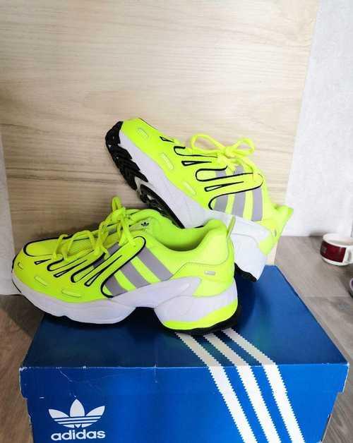 Продам кроссовки Adidas EQT gazelle originals