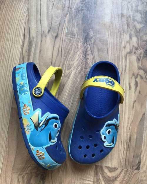 Crocs