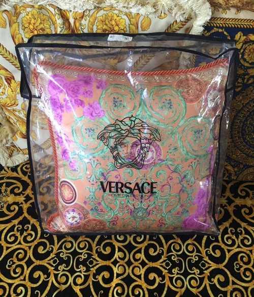 Подушка Versace новая оригинал