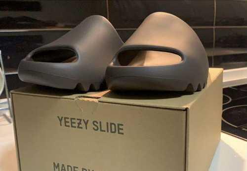 Adidas yeezy slide soot 6 uk