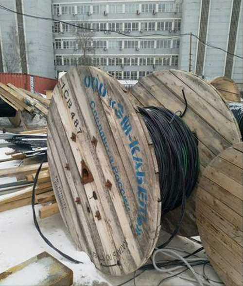 Кабель сип