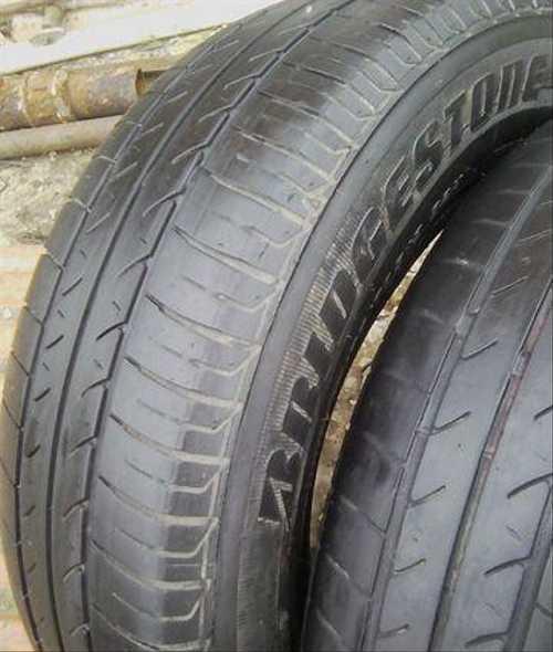 Шины Bridgestone B250 Dunlop