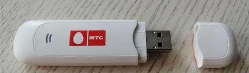 3g usb модем