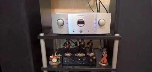 Marantz PM 11 S2