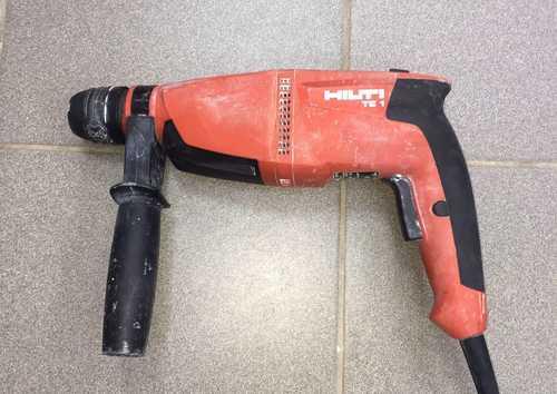Перфоратор Hilti TE1