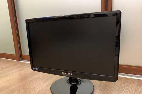 18.5’’ Монитор Samsung S19A100N