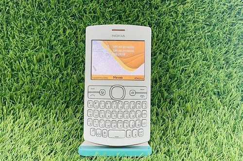 Телефон Nokia asha 205