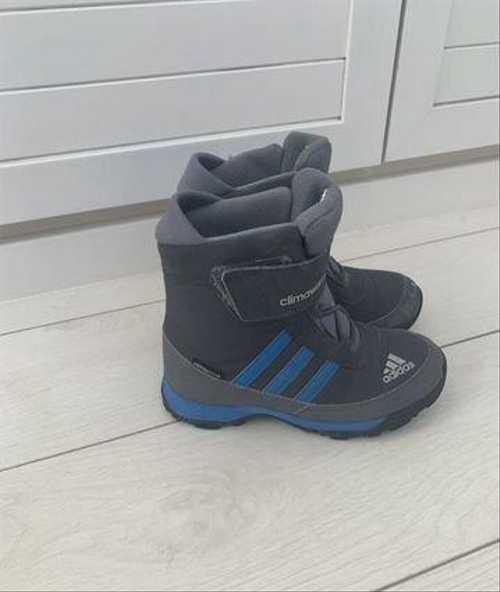 Сапоги для мальчика Adidas