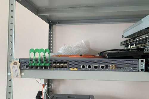 Juniper mx204