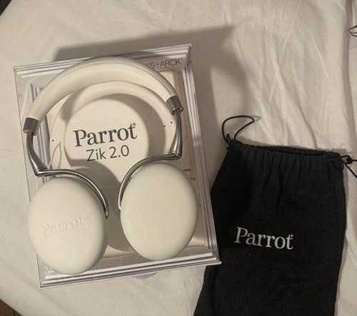 Parrot zik 2.0