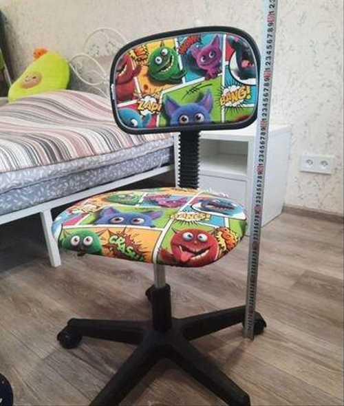 Компьютерный стул детский