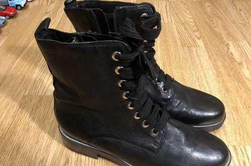 Ботинки женские Clarks 41 размер