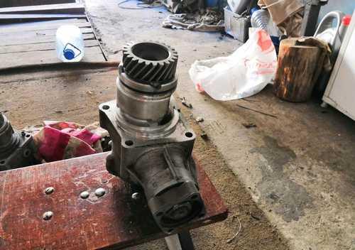 Редуктор угловой honda crv 1, 2.0 АКПП