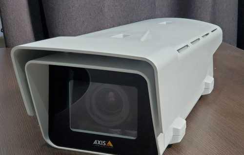 Axis P1368-E 4K IP камера видеонаблюдения