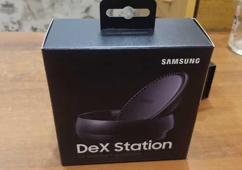 Dex Station Samsung