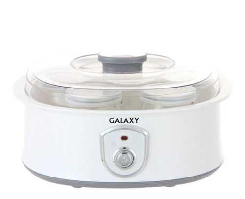 Йогуртница galaxy GL 2690