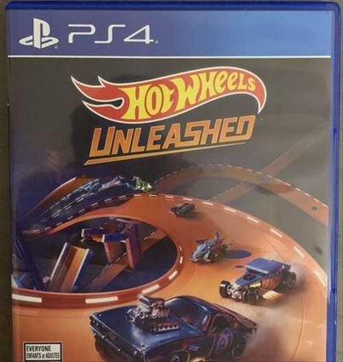 Hot wheels ps4 будет ли коробочное издание