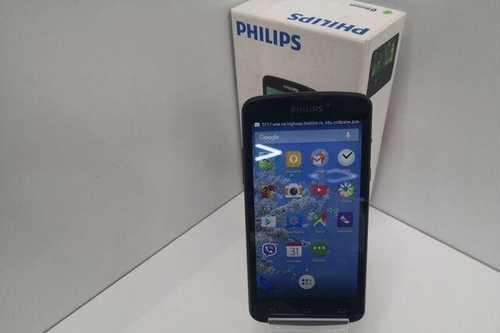 Мобильный телефон Philips Xenium V387