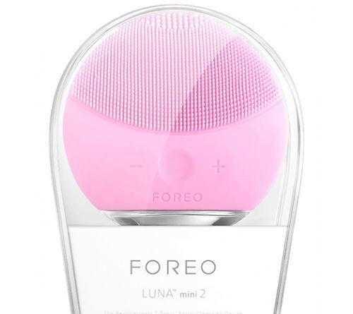 Foreo luna mini 2