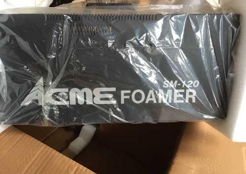 Acme foamer SM-120
