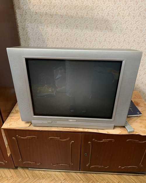 Телевизор Philips 29pt8609/12