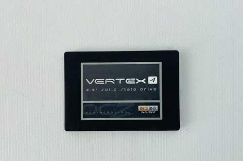 SSD Vertex 128GB