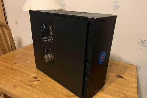 Корпус Corsair Carbide Series 200R ATX