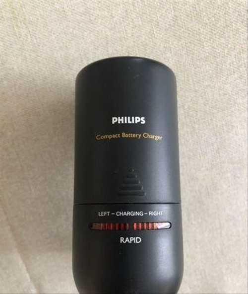 Зарядное устройство Philips PNC 311