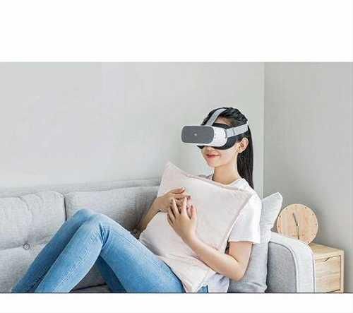 Очки виртуальной реальности Xiaomi Theater VR 3D