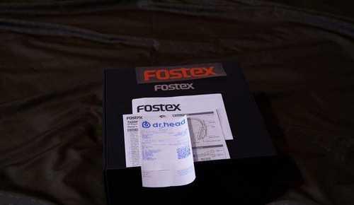 Fostex T60RP