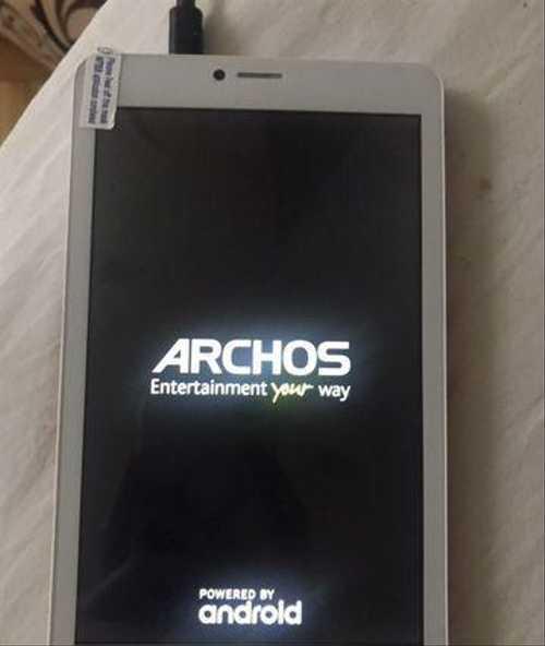 Планшет Archos core 70