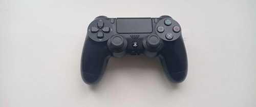 Dualshock 4