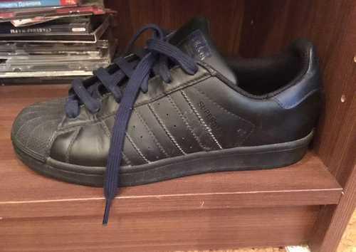 Adidas super star оригинальные