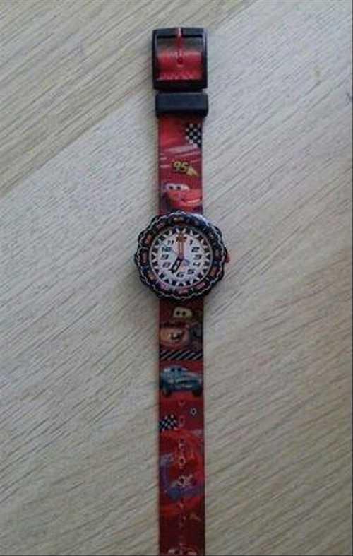 Часы swatch