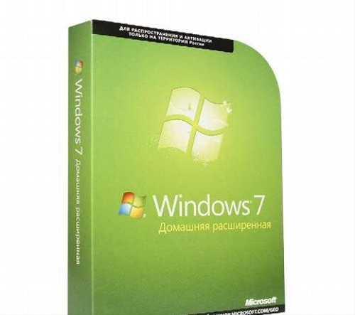 Windows 7 home premium