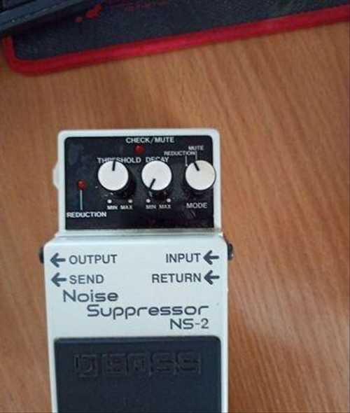 Boss NS-2