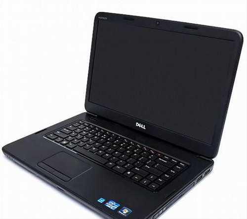 Ноутбук dell N5050