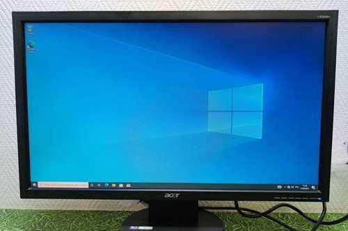 Монитор Acer V233Hb 23"