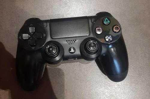 Sony PS4 джостик