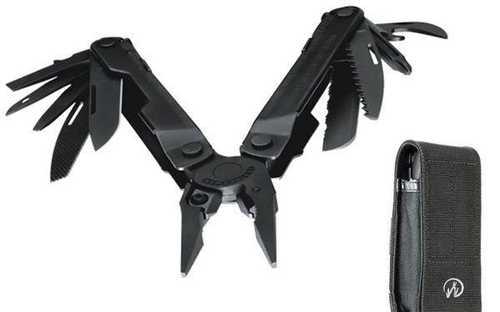 Leatherman Rebar Black Molle новый гарантия 25 лет