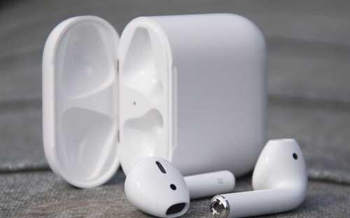 Airpods