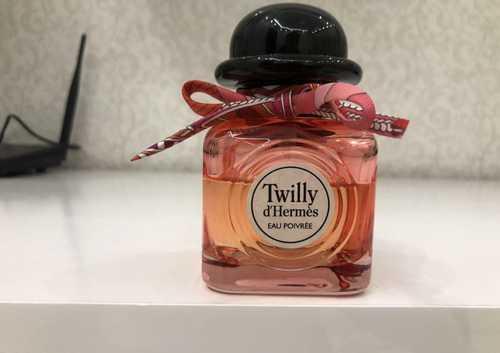 Hermes Twilly d’Hermes Eau Poivree Eau de Parfum