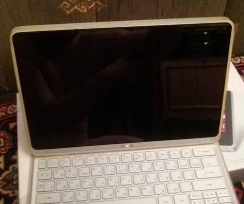 Acer iconia tab w700