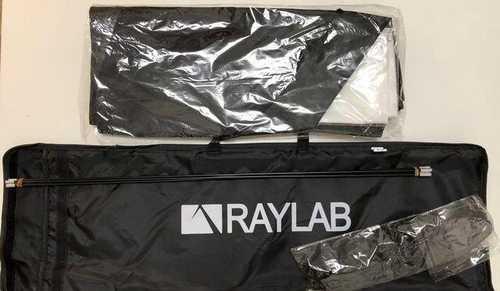 Софтбокс Raylab SPG6090 с сотами