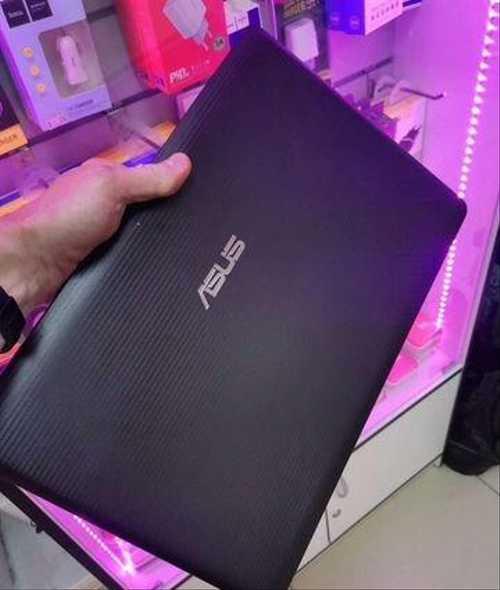Ноутбук Asus K55VD I7 core