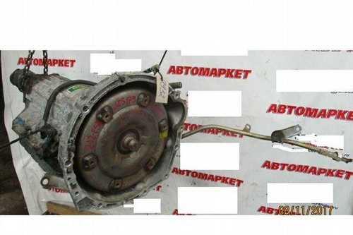 АКПП на toyota crown JZS175 2JZ-FSE