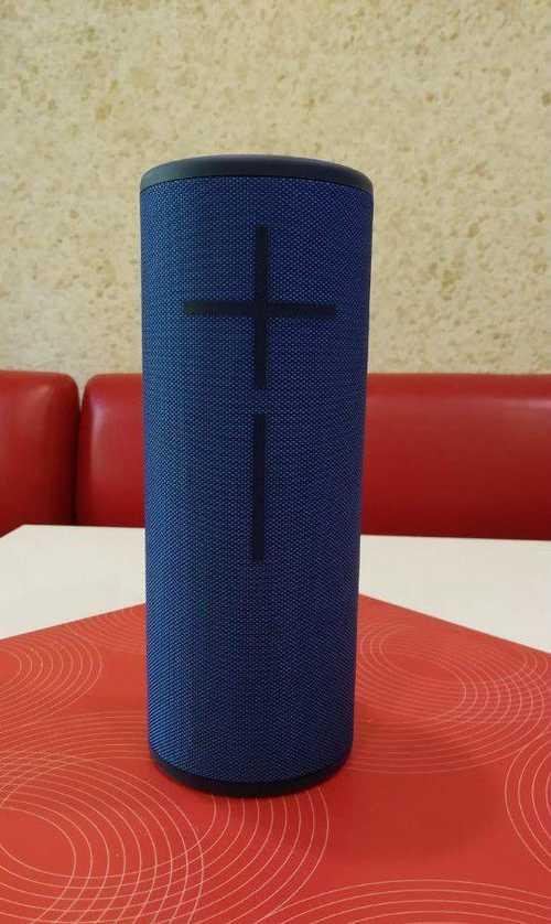 Колонка Ultimate Ears Megaboom 3